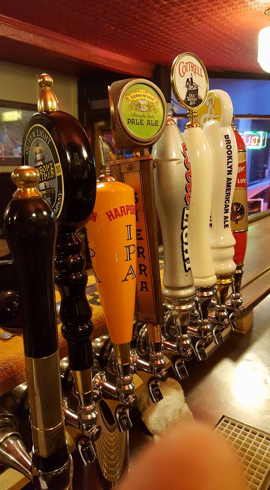 Dutch Tavern | Established 1933