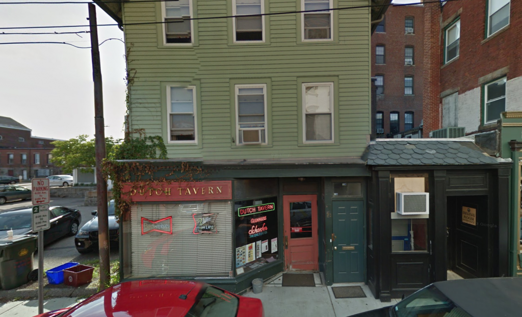 Dutch Tavern | Established 1933